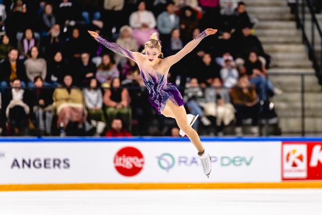 Last Chance Chongqing: Top Skaters to fight for remaining Grand Prix ...